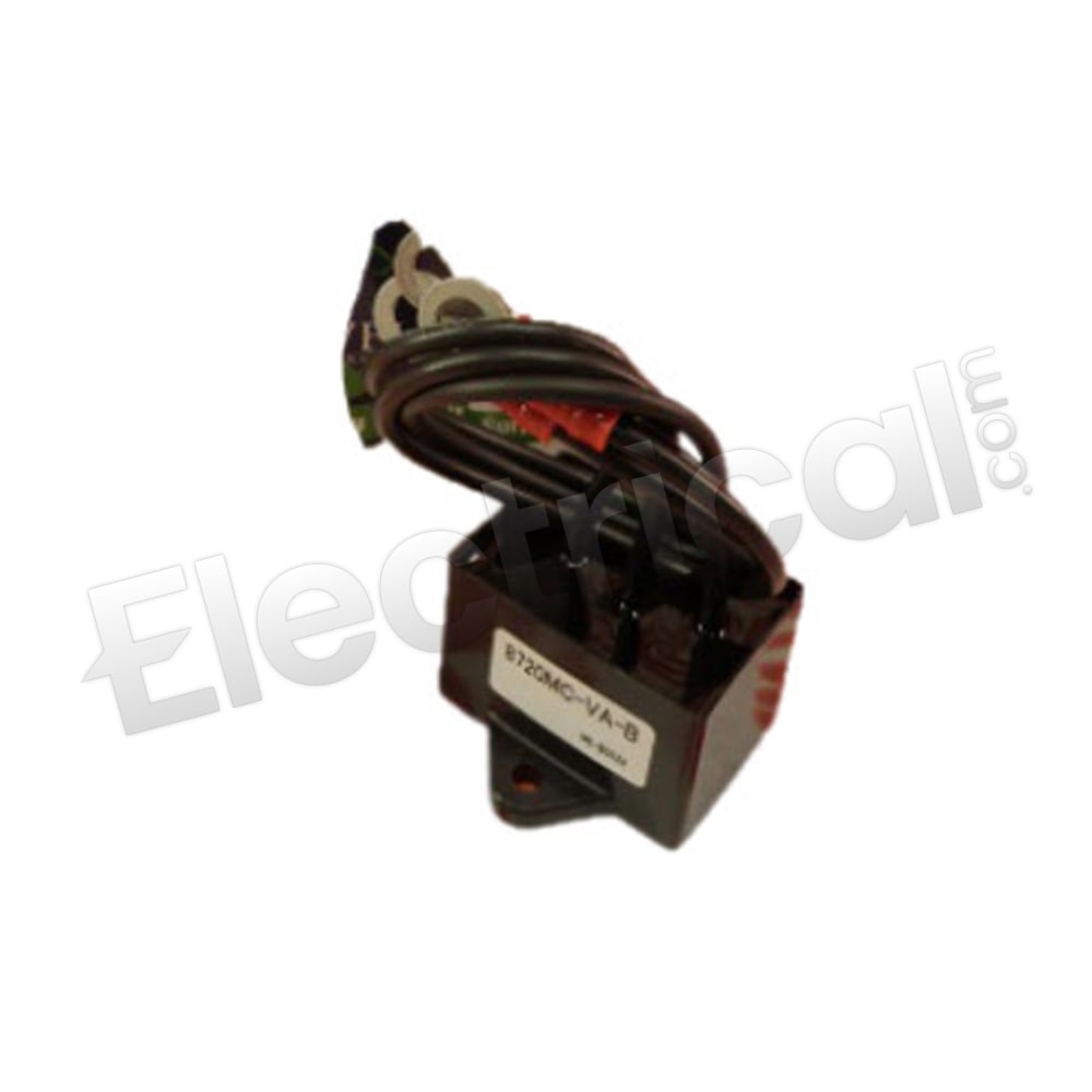 Allen-Bradley 8720MC-VA-B Automation Switch Automation