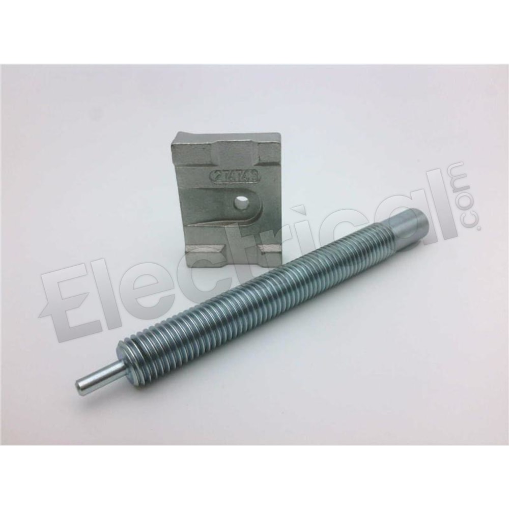 SPX 872270PSP Clamp Machine Part