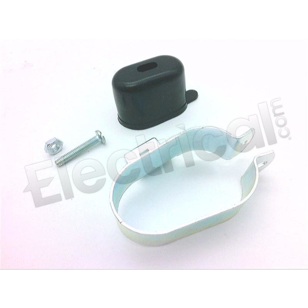 Regal Beloit 8725-6001 Contactor And Motor Starter Auxiliary Motor Control