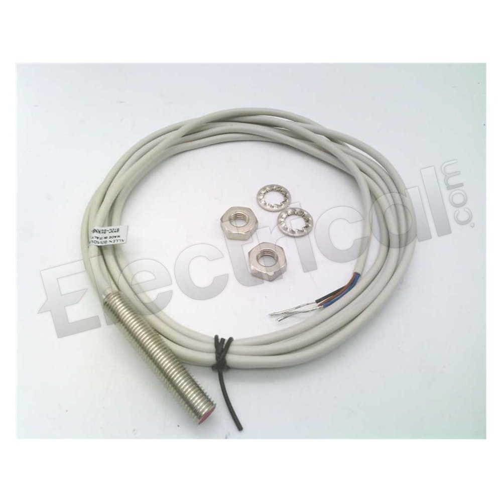 Allen-Bradley 872C-D1NN8-E2 Automation Switch Automation