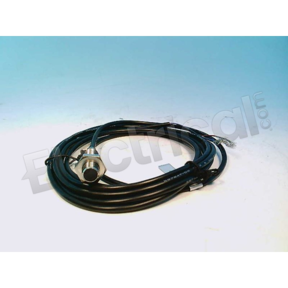 Allen-Bradley 872C-D2CN8-E2 Automation Switch Automation