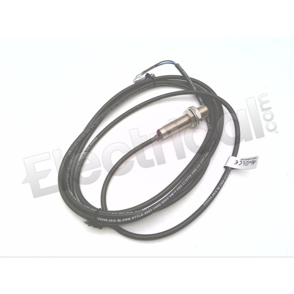 Allen-Bradley 872C-D3CP12-E2 Automation Switch Automation