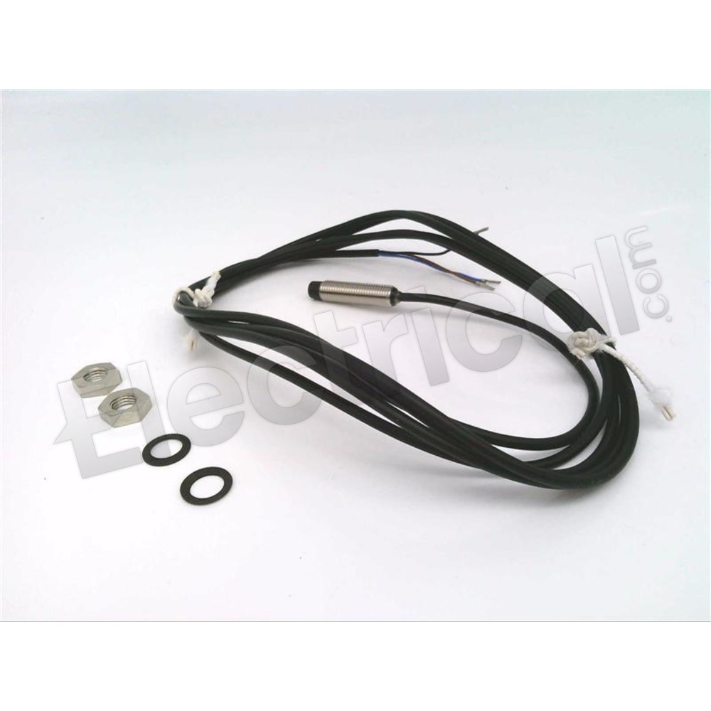 Allen-Bradley 872C-D3CP8-E2 Automation Switch Automation