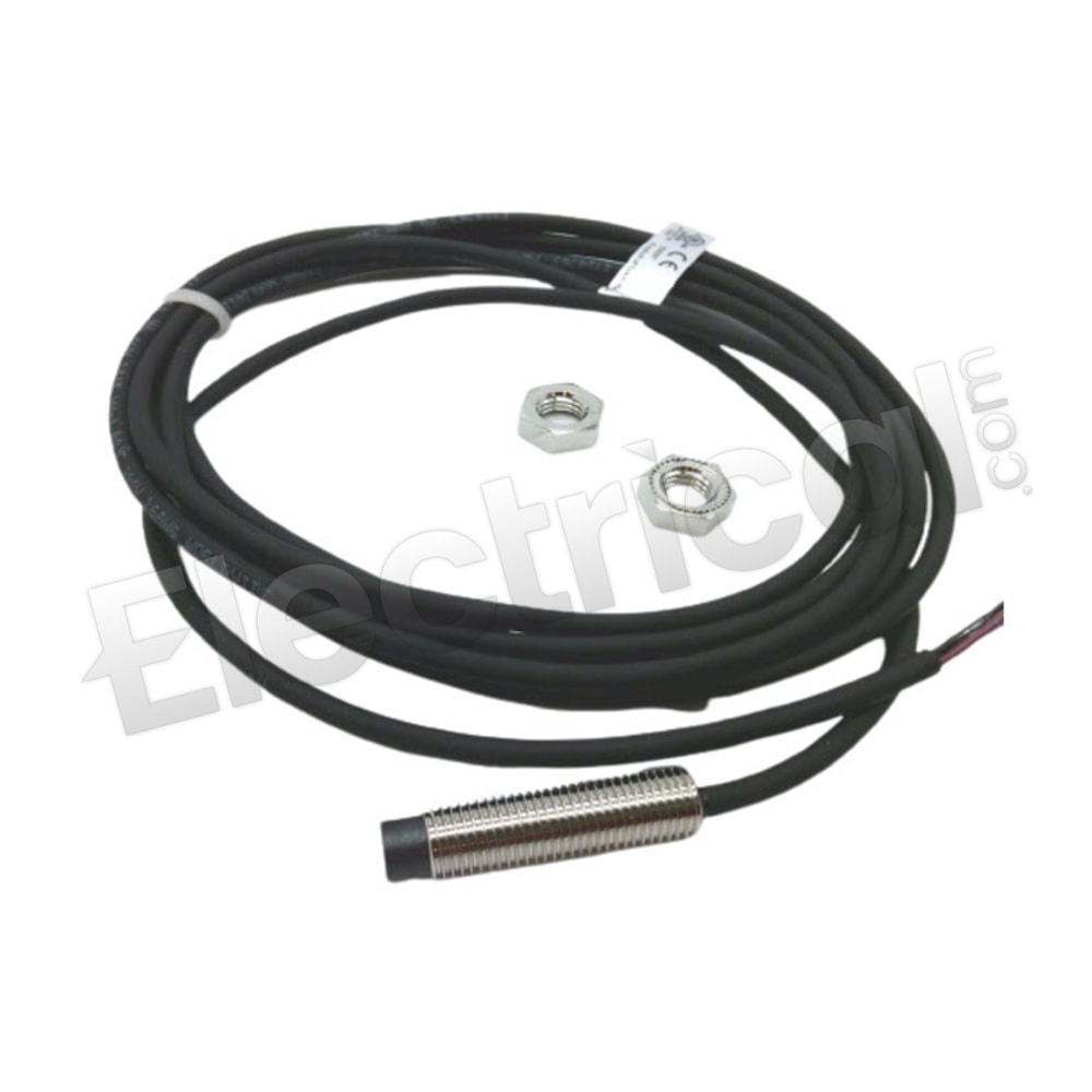 Allen-Bradley 872C-D3NP8-E2 Automation Switch Automation