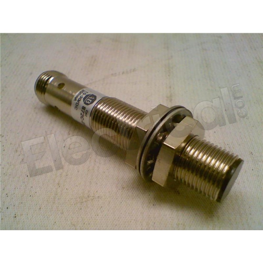 Allen-Bradley 872C-DX01-D4 Automation Switch Automation