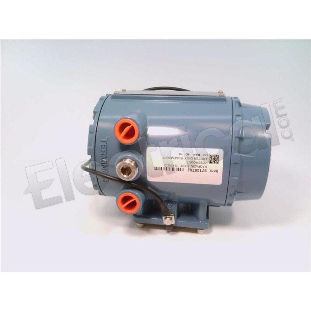Emerson 8732EMT2A4N5M4 Sensor Automation