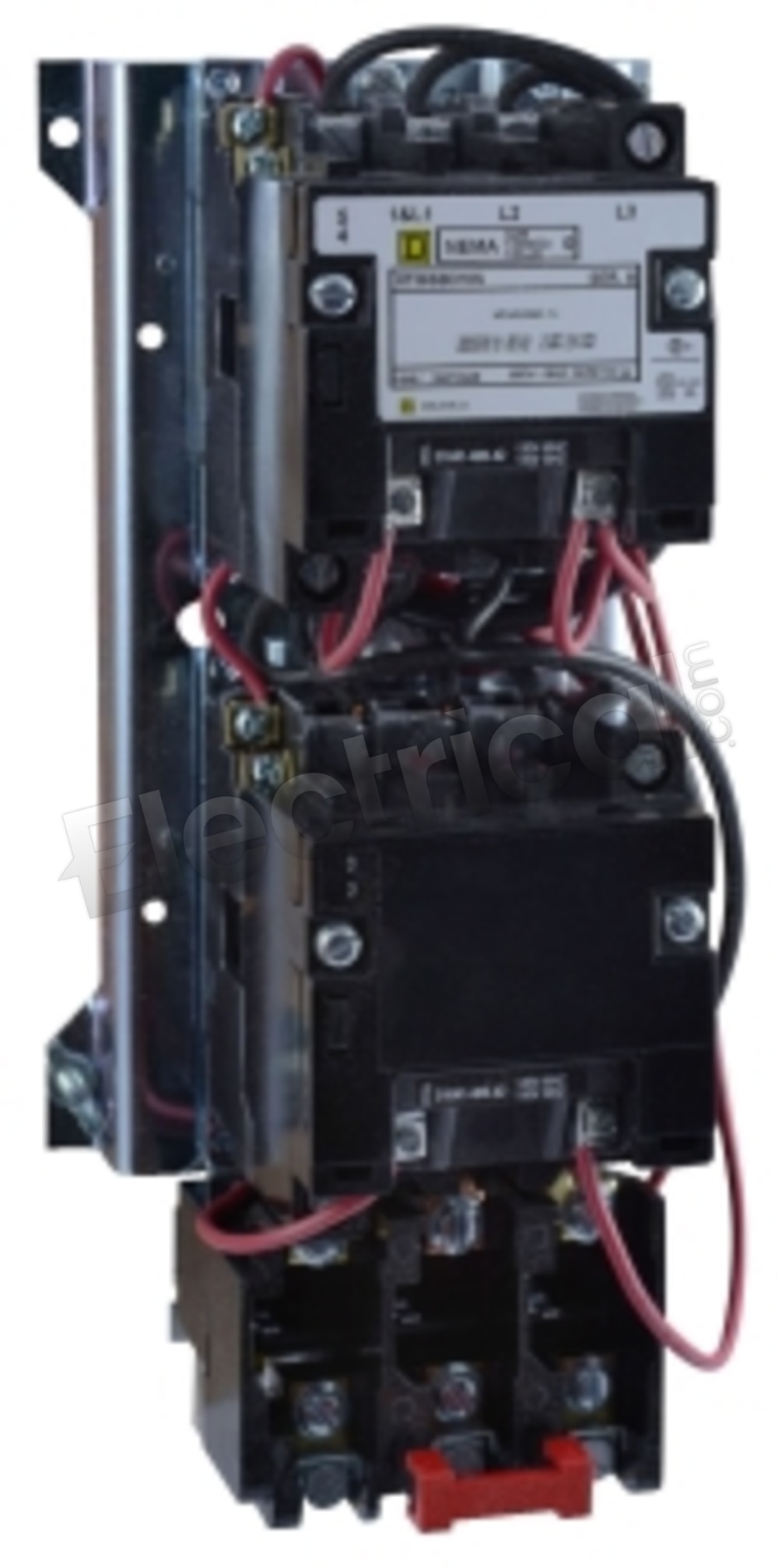 Square D 8736SBO10V06 Motor Starter Motor Control