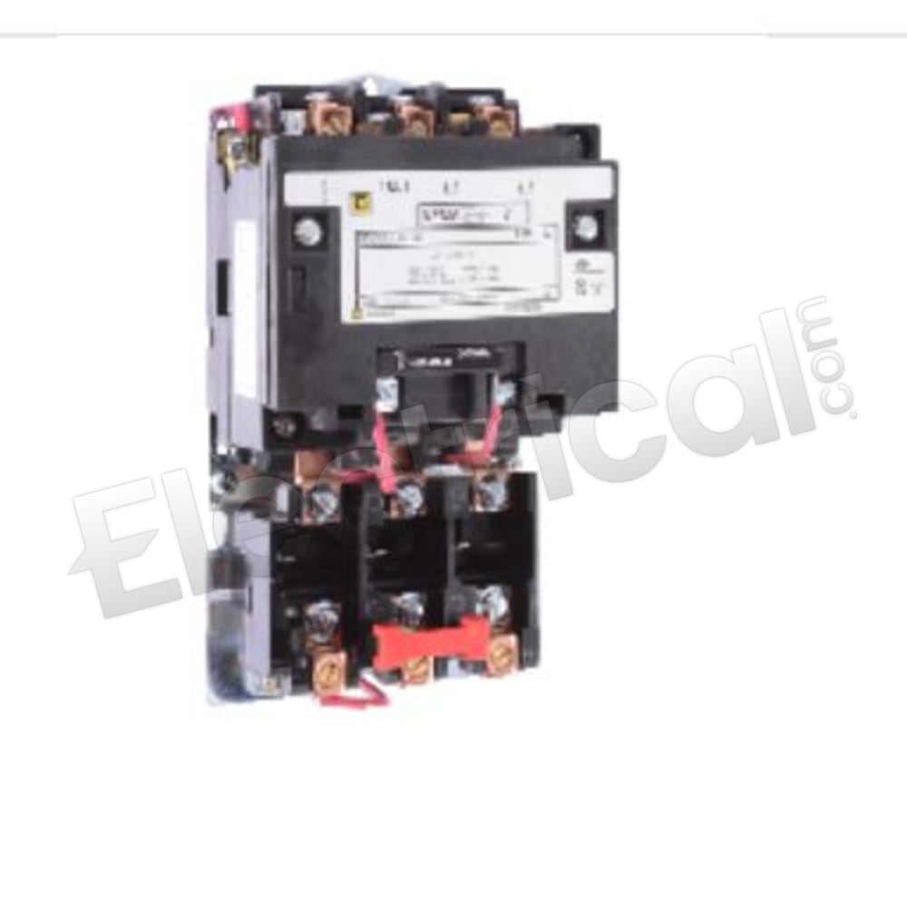 8736SDO2V02 Schneider Electric Motor Starter Motor Control