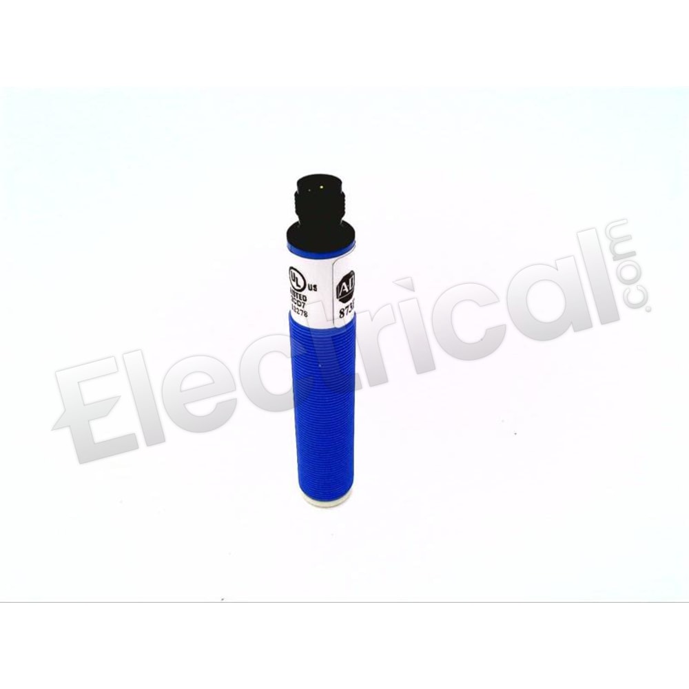 Allen-Bradley 873P-DBAV2-D4 Sensor Automation