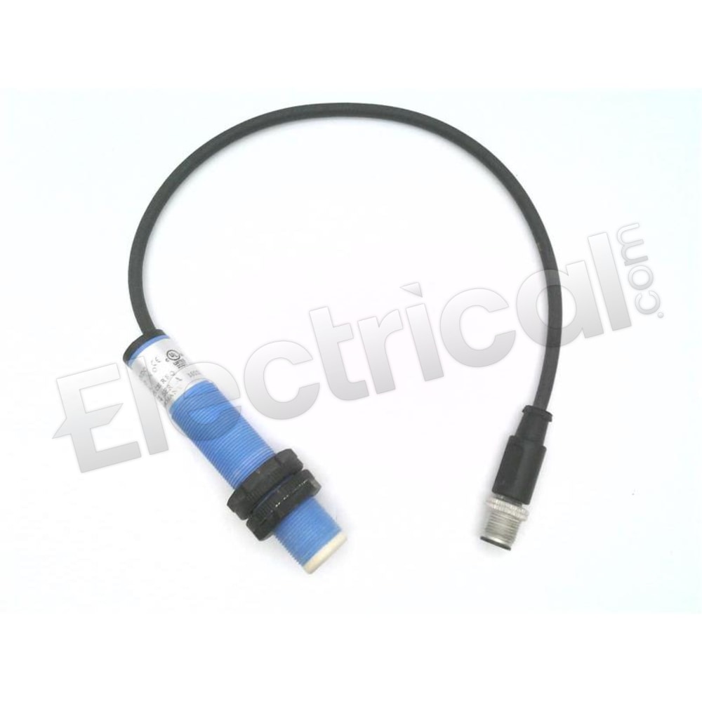 Allen-Bradley 873P-DBNP2-F4 Sensor Automation