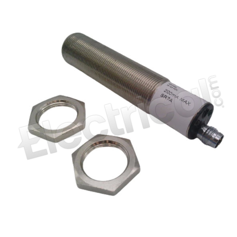 Allen-Bradley 875C-D5NP18-P3 Automation Switch Automation