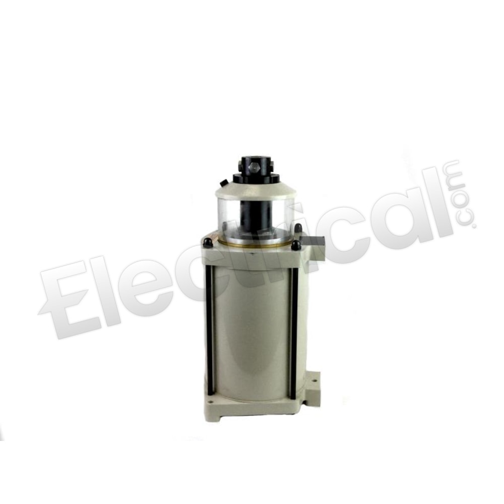 Roemheld 8775-101 Hydraulic Cylinder Hydraulic