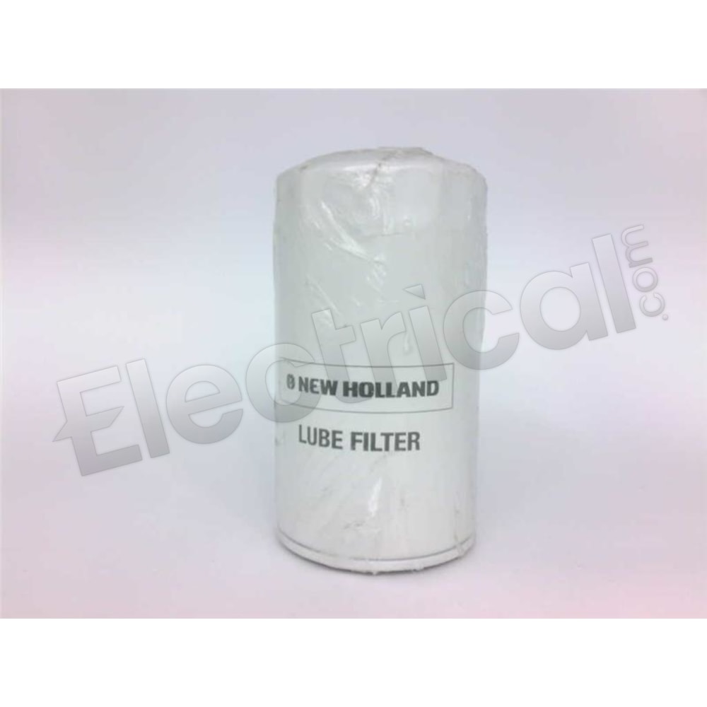 New Holland 87803260 Air Filter Automotive