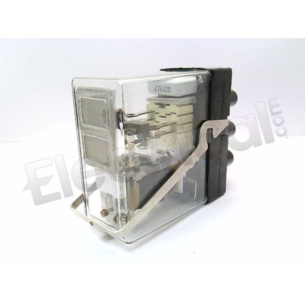 Gec Measurements 87817 Safety Relay Relay