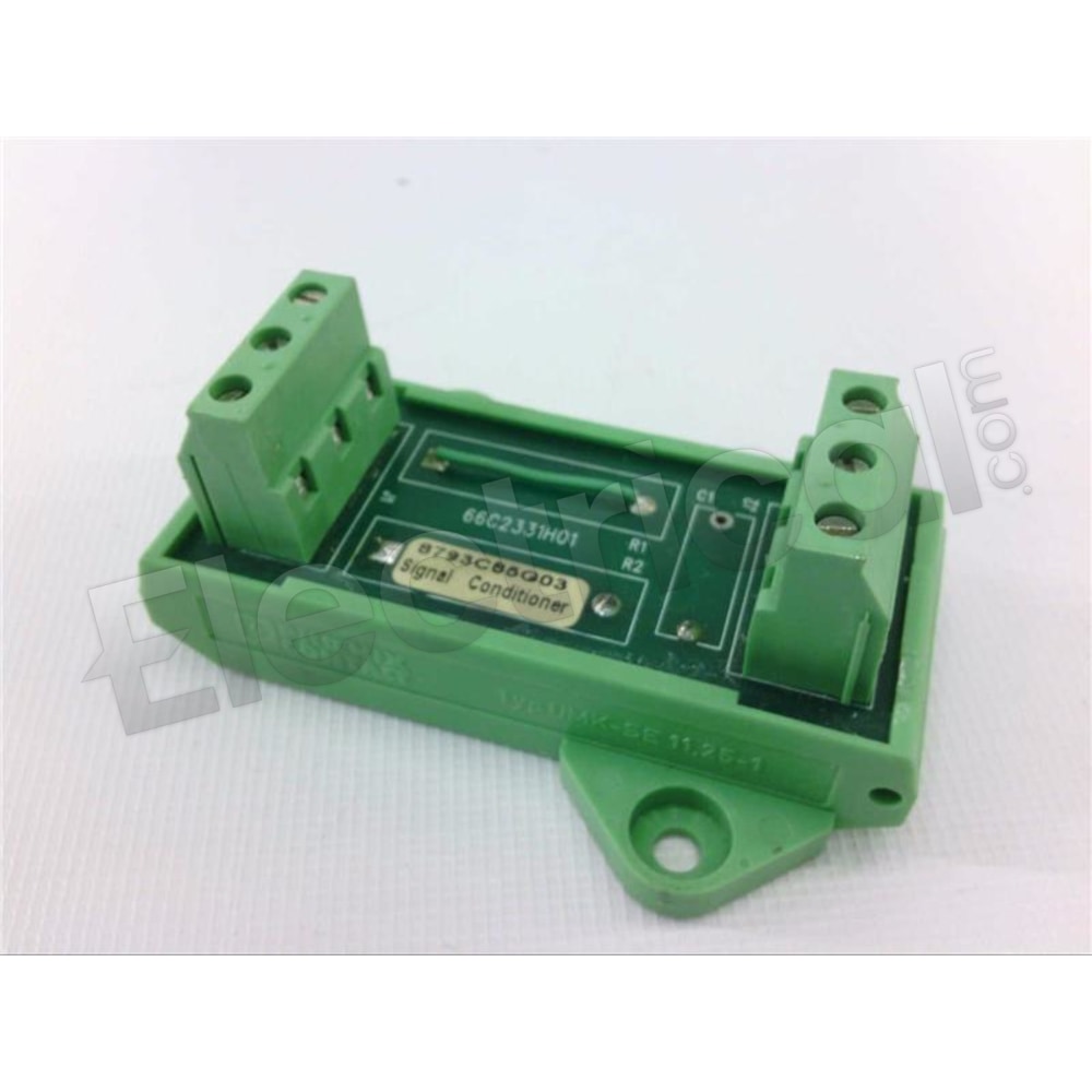 8793C85G03 Eaton Industrial Computer Accessory Automation