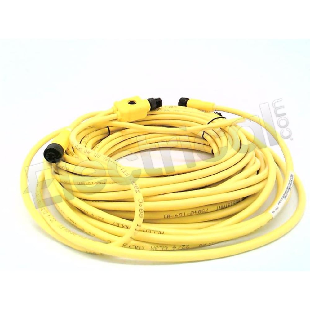 Allen-Bradley 879D-F4ACDM-10 Sensor Automation