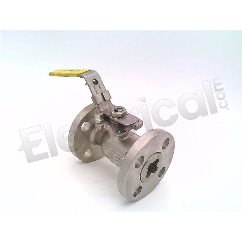 Apollo Valves 87A20401 Ball Valve Valve