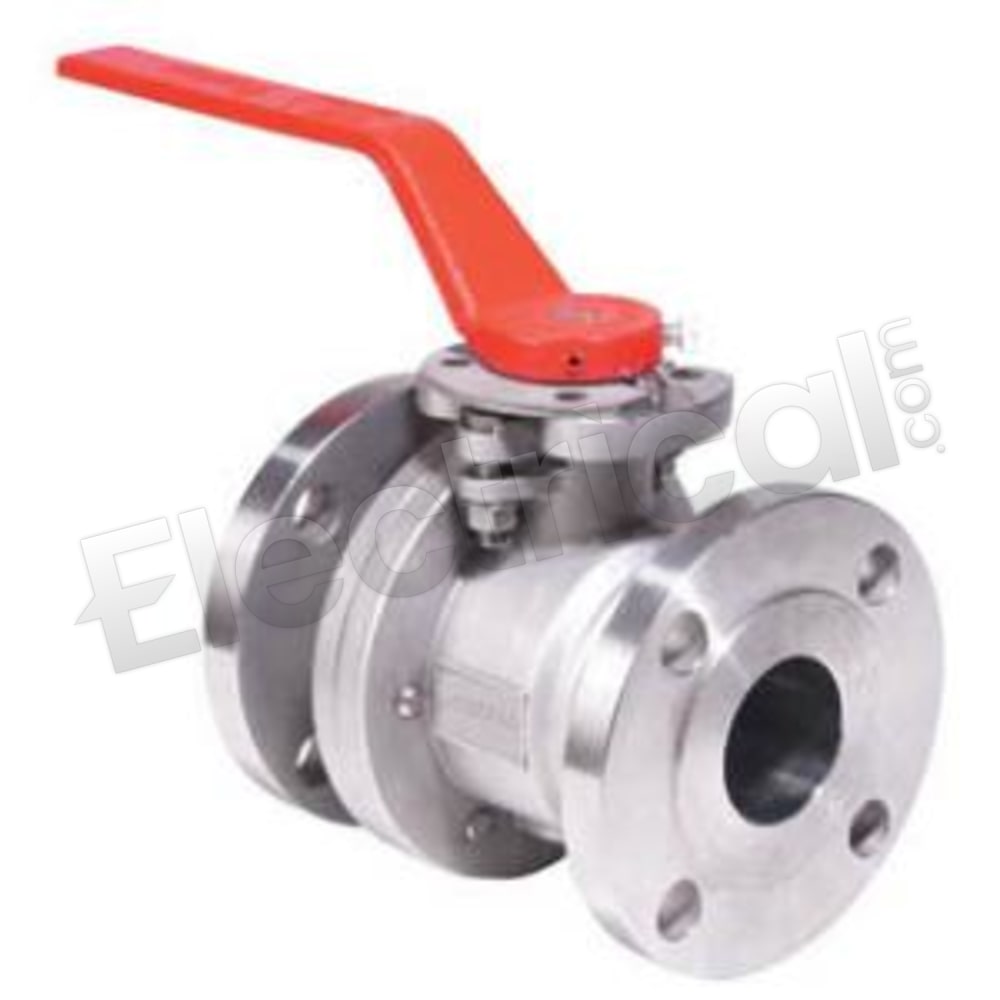 Apollo Valves 87A2081457 Ball Valve Valve