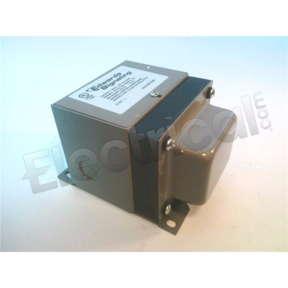 88-50 Edwards Industrial Control Transformer