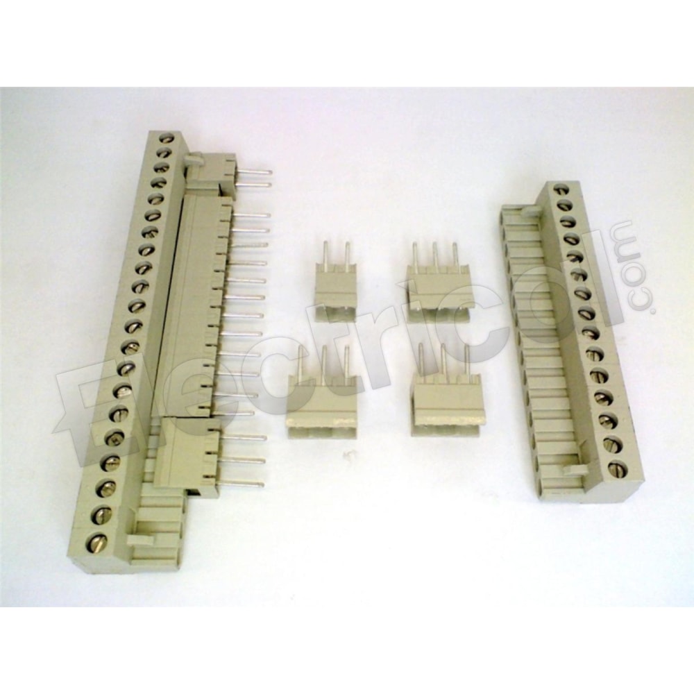 Crouzet 88-950-311 Connector/Terminal/Pin Electrical Component