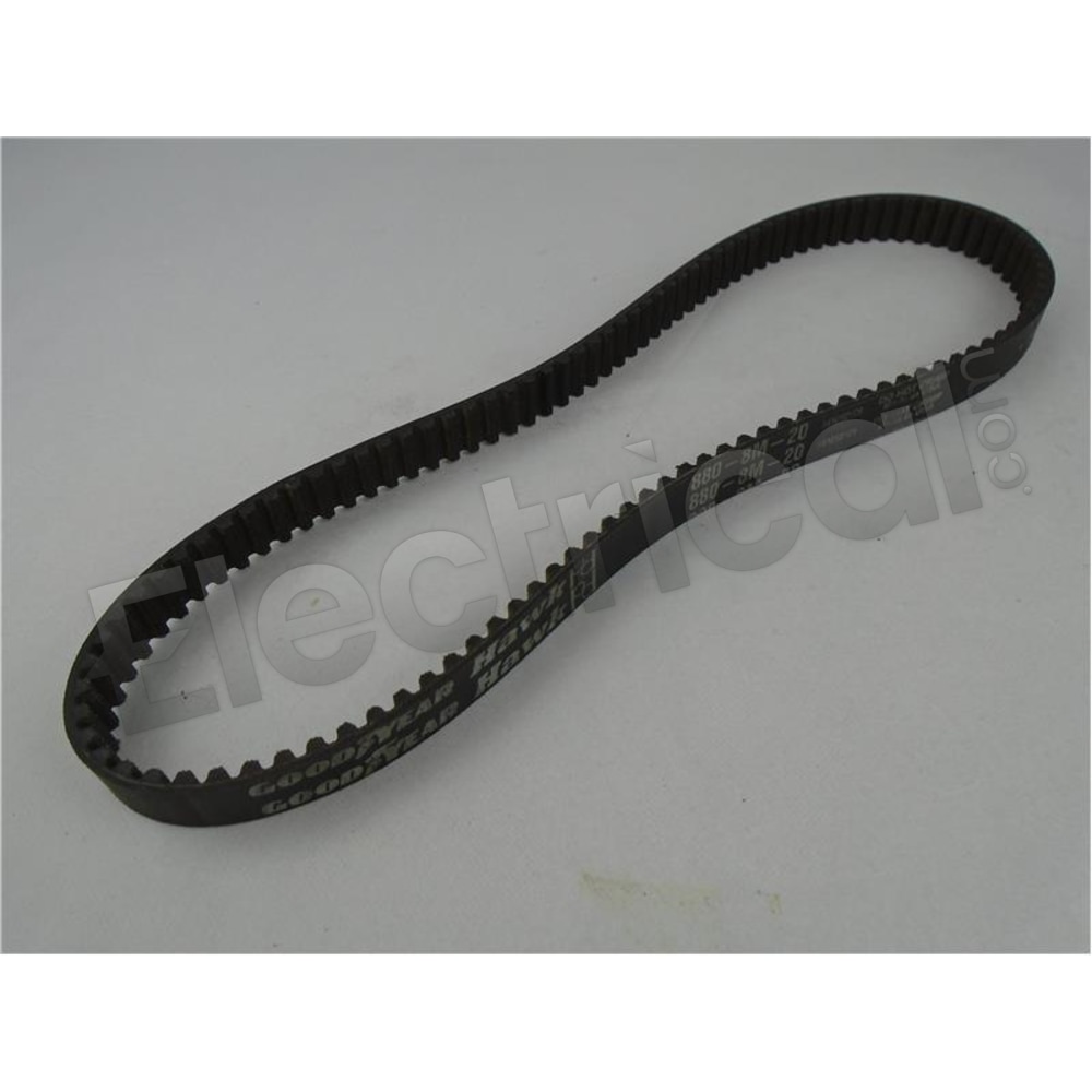 880-8M-20 Continental Belt Machine Part