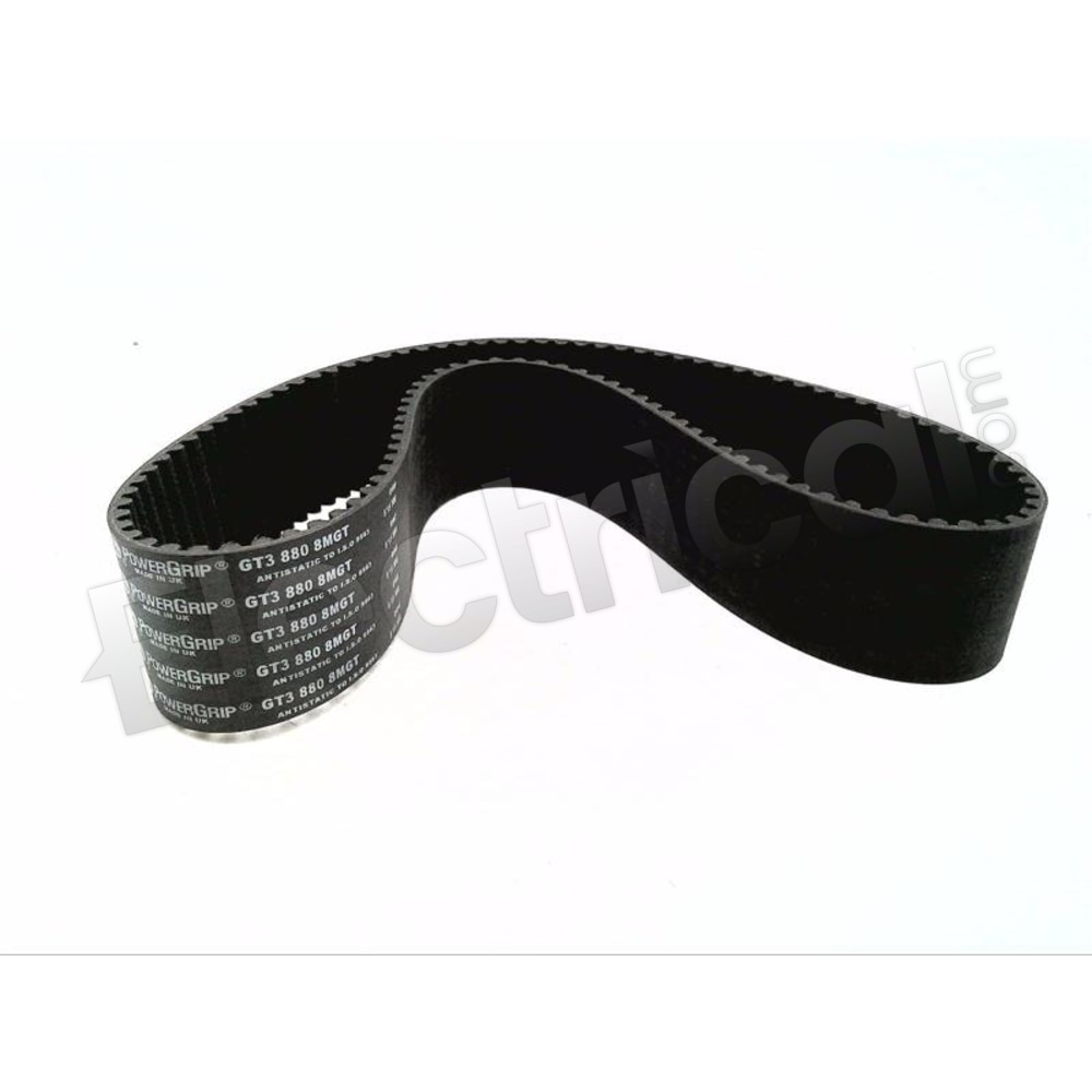 Gates 880-8MGT Belt Machine Part