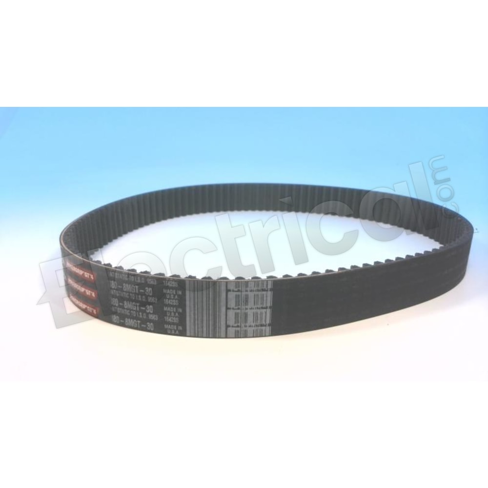 Gates 880-8MGT-30 Belt Machine Part