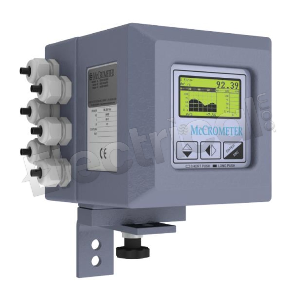 Mccrometer 880003027 Sensor Automation