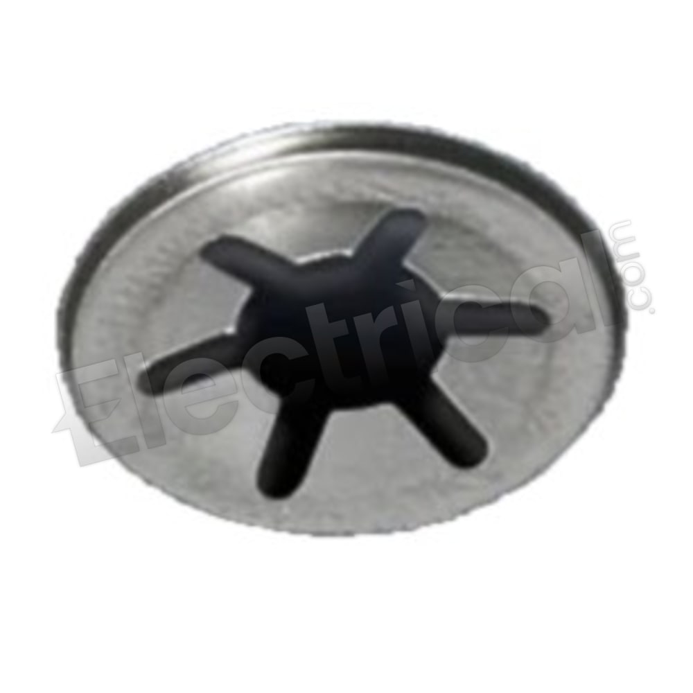 Rittal 8800070 Pin/Retaining Clip Machine Part