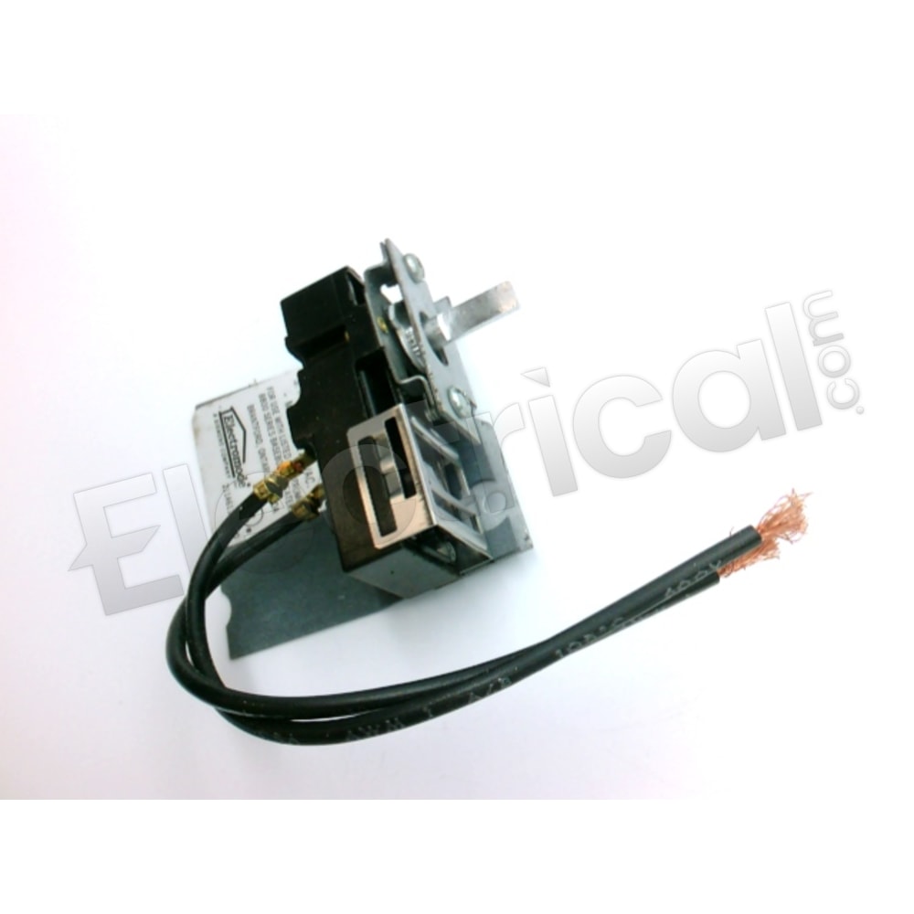 Electromode 8800TS Electronic Thermostat Automation