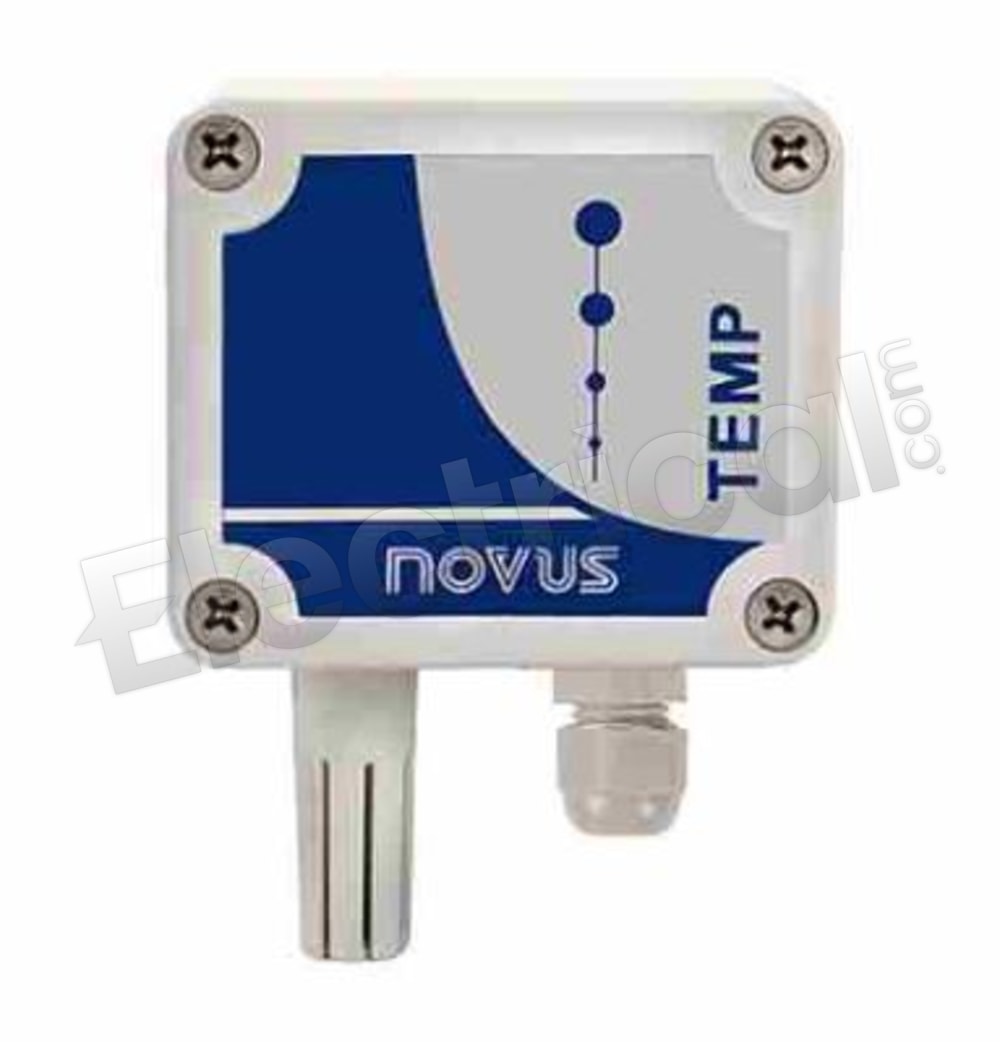 Novus Automation 8803809706 Temperature Sensor Automation