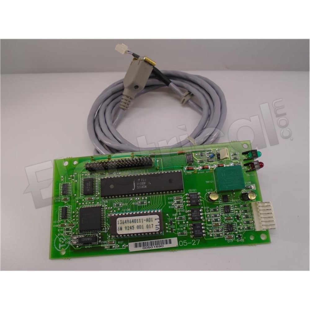 8803PS01 Schneider Electric Industrial Computer Accessory Automation
