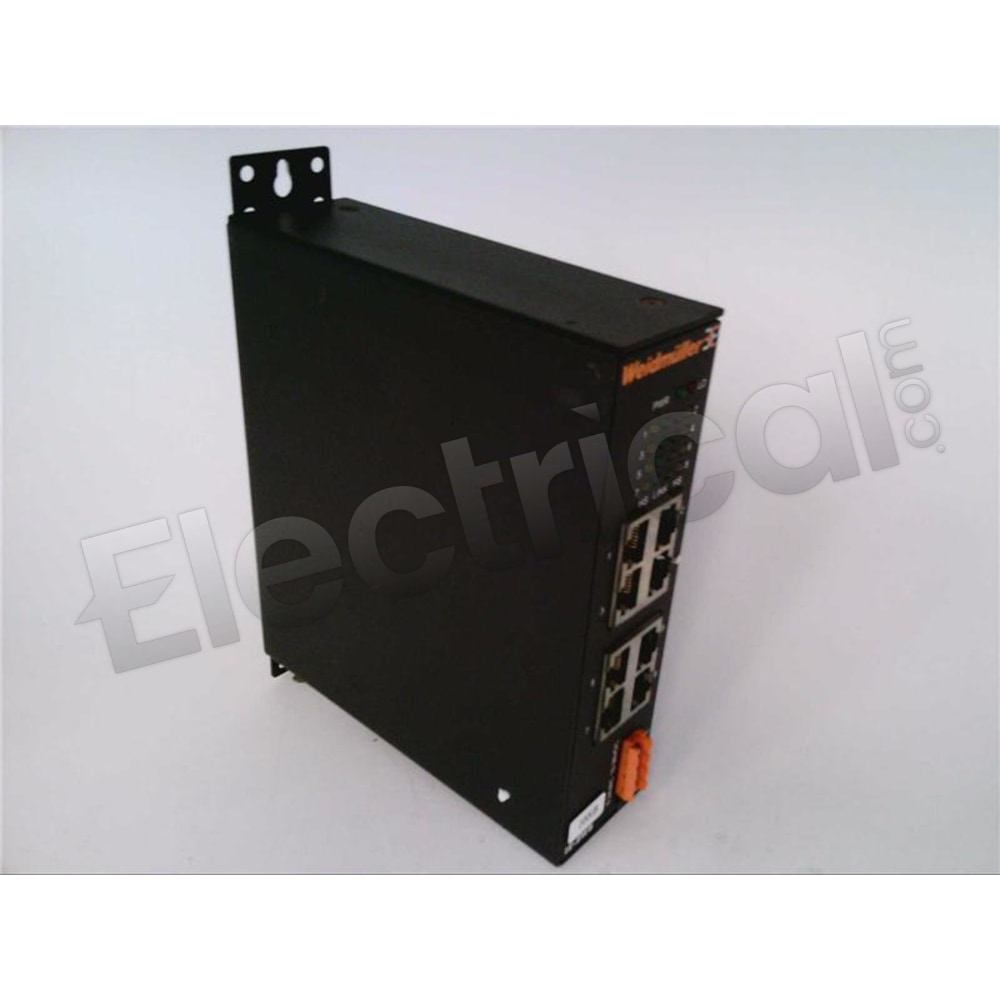 Weidmuller 8808240000 Automation Switch Automation