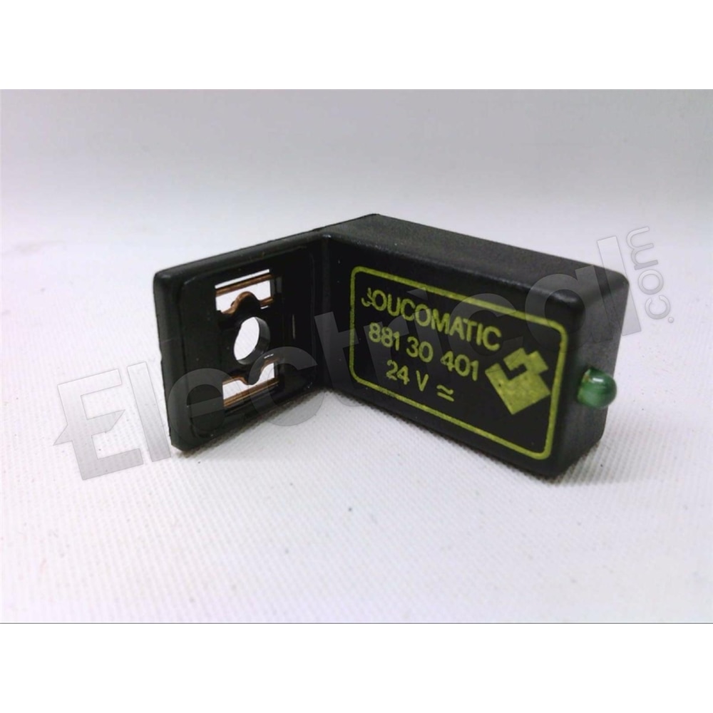 ASCO 88130401 Sensor Automation