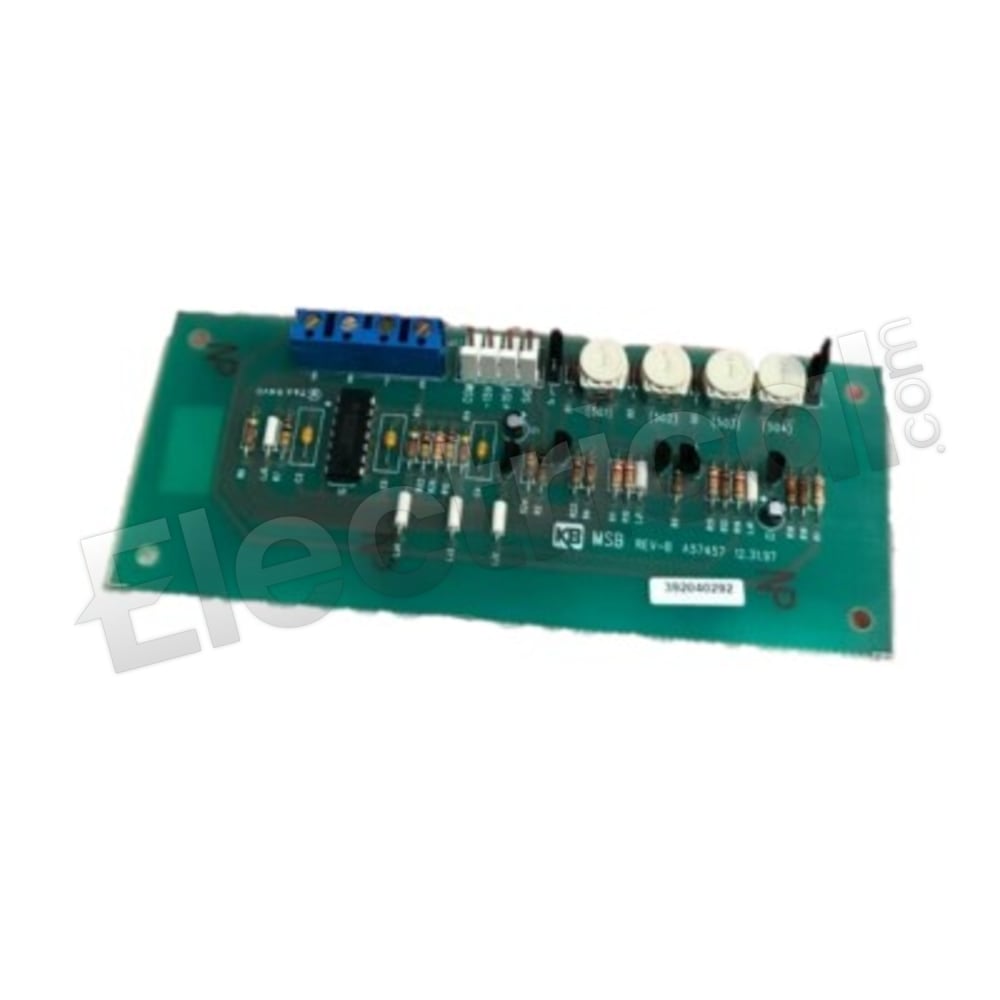 Kb Electronics 8814 Control/Interface Board Drives