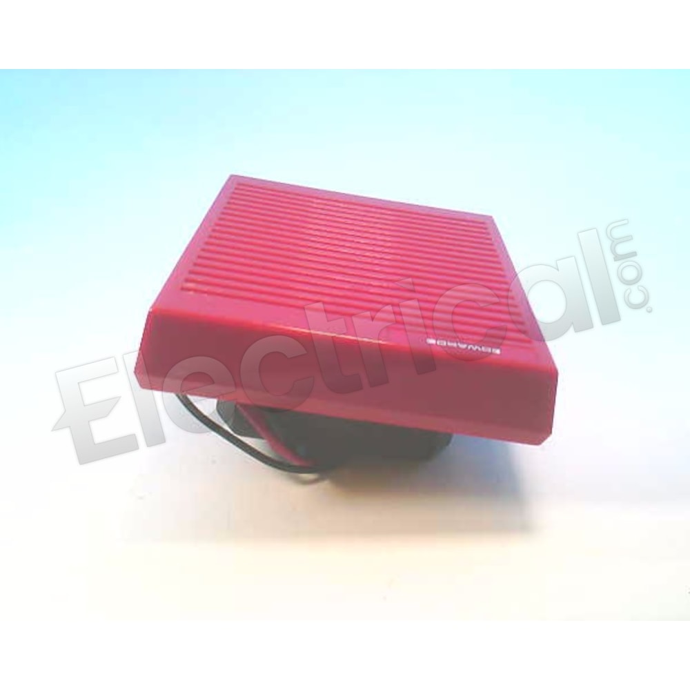 882-2B-001 Utc Fire & Security Company Fire Safety Building Maintenance