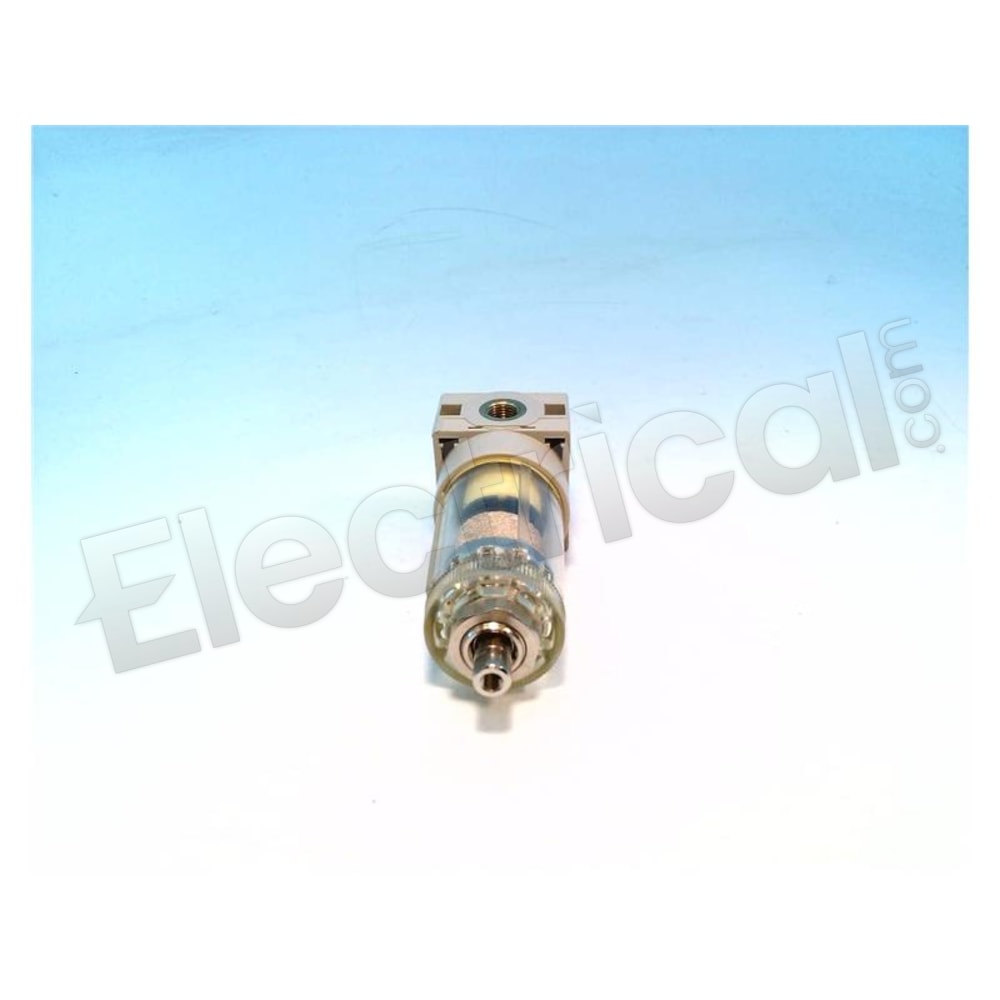 Metal Work Pneumatic 8826102 Pneumatic Filter Pneumatic