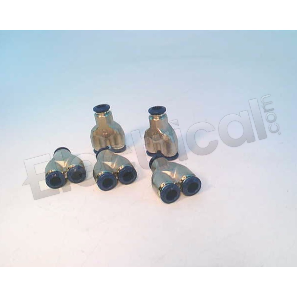 88310-04 Alpha Fitting Fitting & Accessory Pneumatic