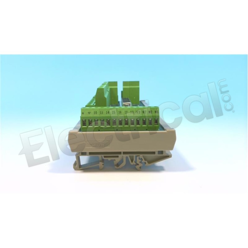 88360 Altra Industrial Motion Motor Control Part And Accessory Motor ...