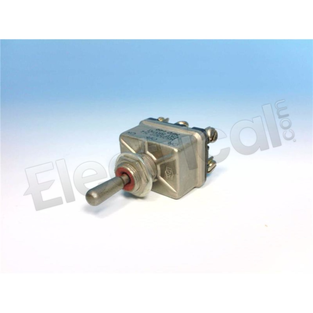 Safran Labinal Power Systems 8837K1 Automation Switch Automation