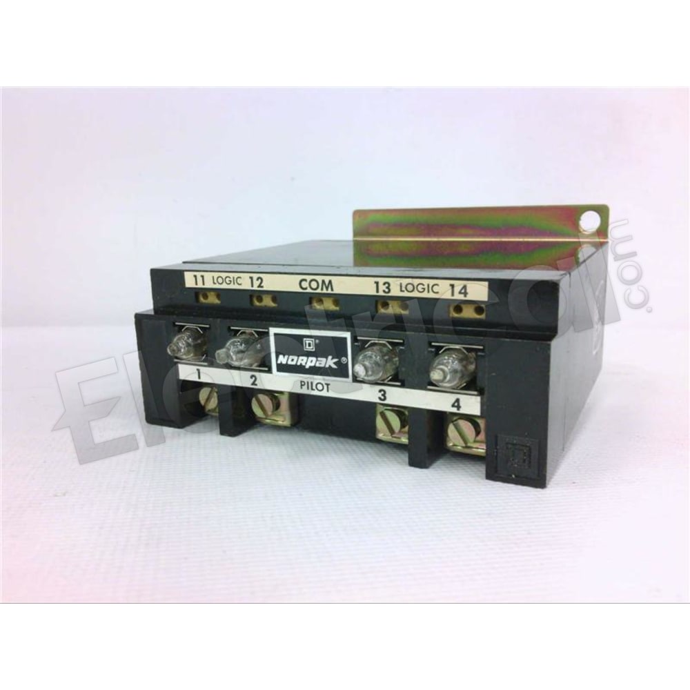 Schneider Electric 8851-N5 PLC Module Automation