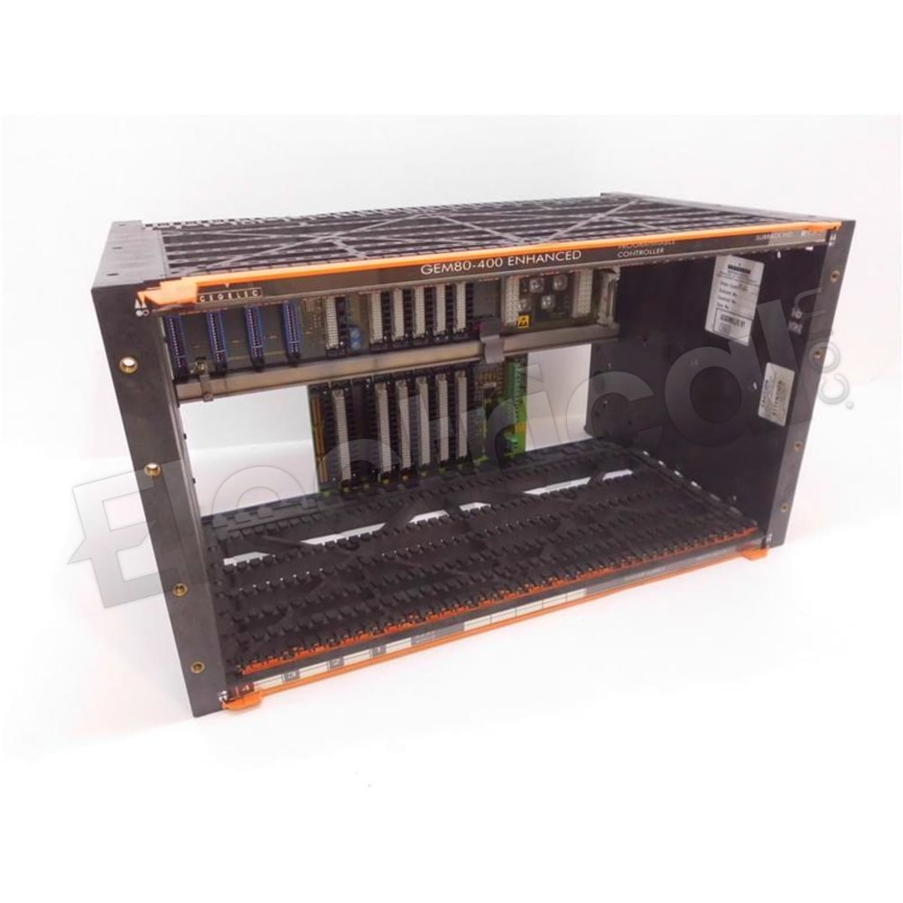 8855-4001 Converteam PLC Module Automation