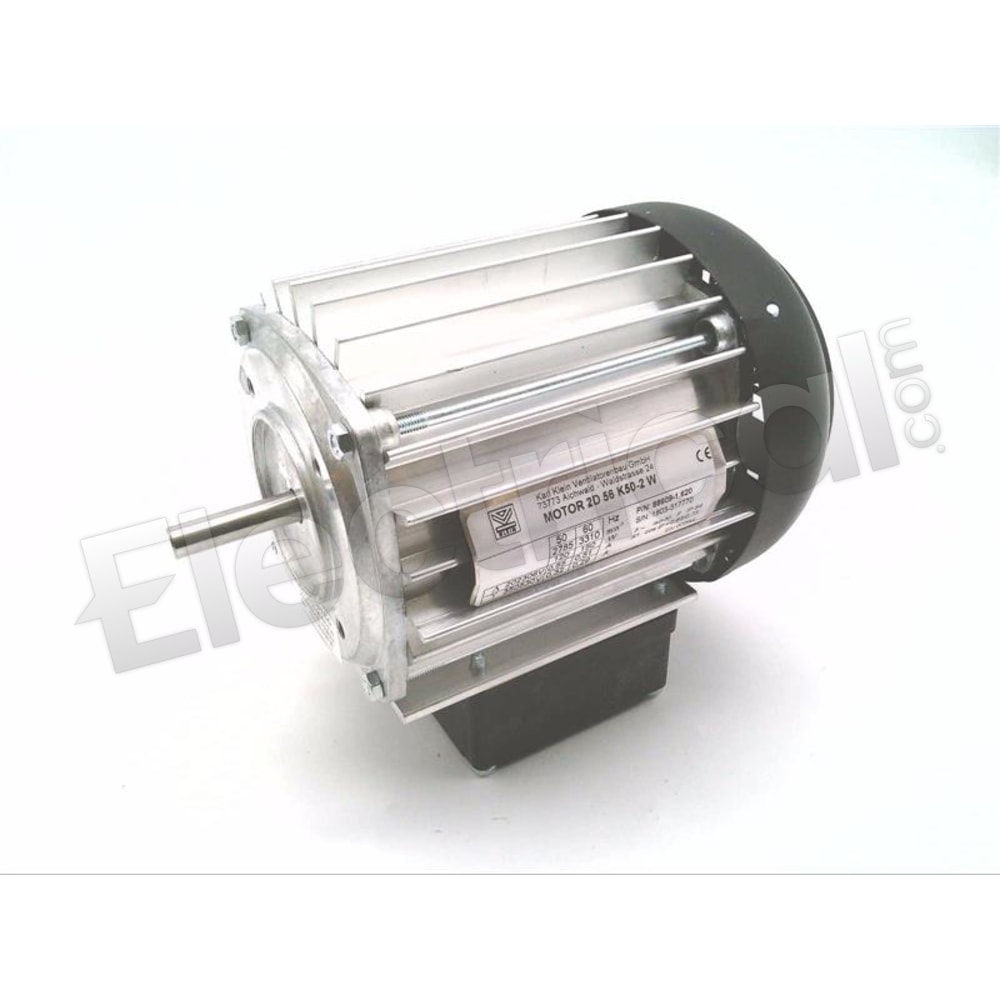 886091620 Karl Klein Motor Fuse