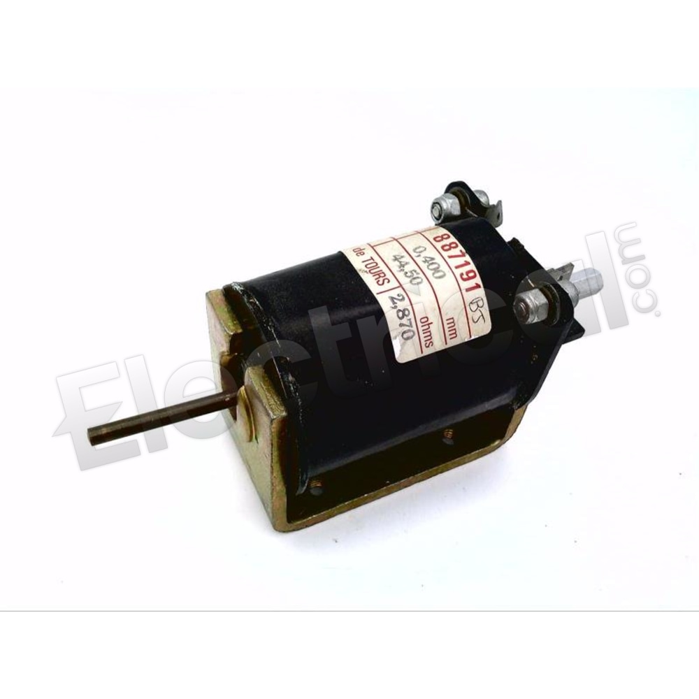 Schneider Electric 887191BJ Contactor And Motor Starter Auxiliary Motor ...