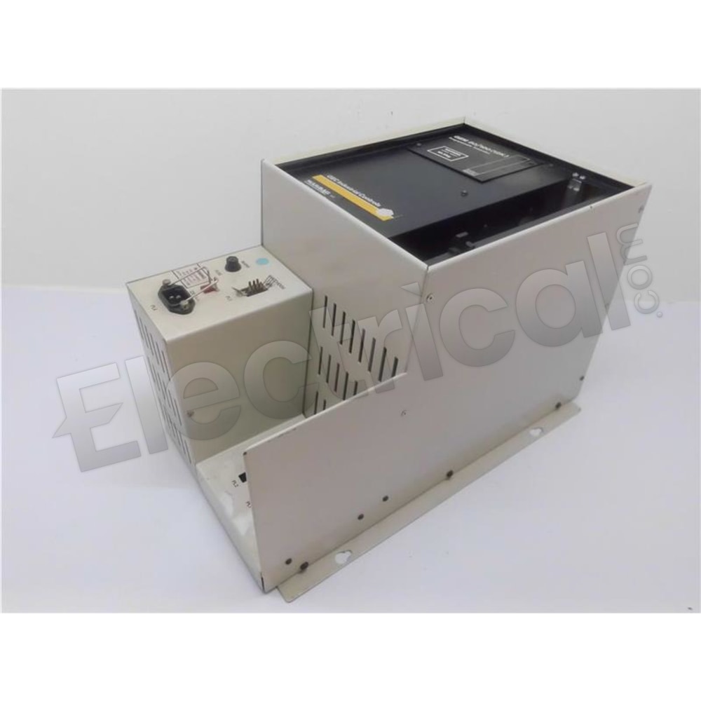 Converteam 8883-4004 Control/Interface Board Drives