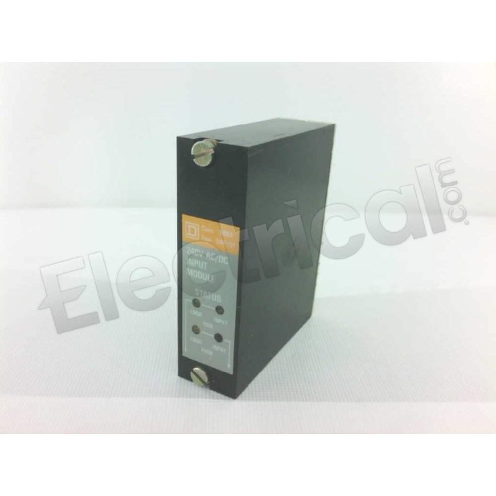 Schneider Electric 8884-SIM-121 PLC Module Automation