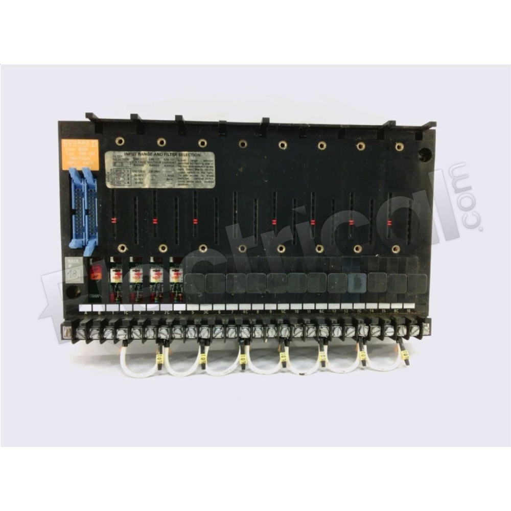 Schneider Electric 8884-SRK-100 PLC Module Automation