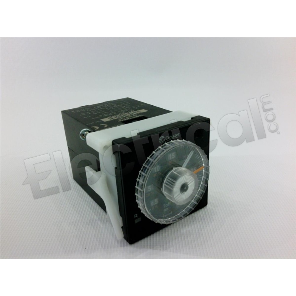 88886516 Crouzet Timer & Counter Automation