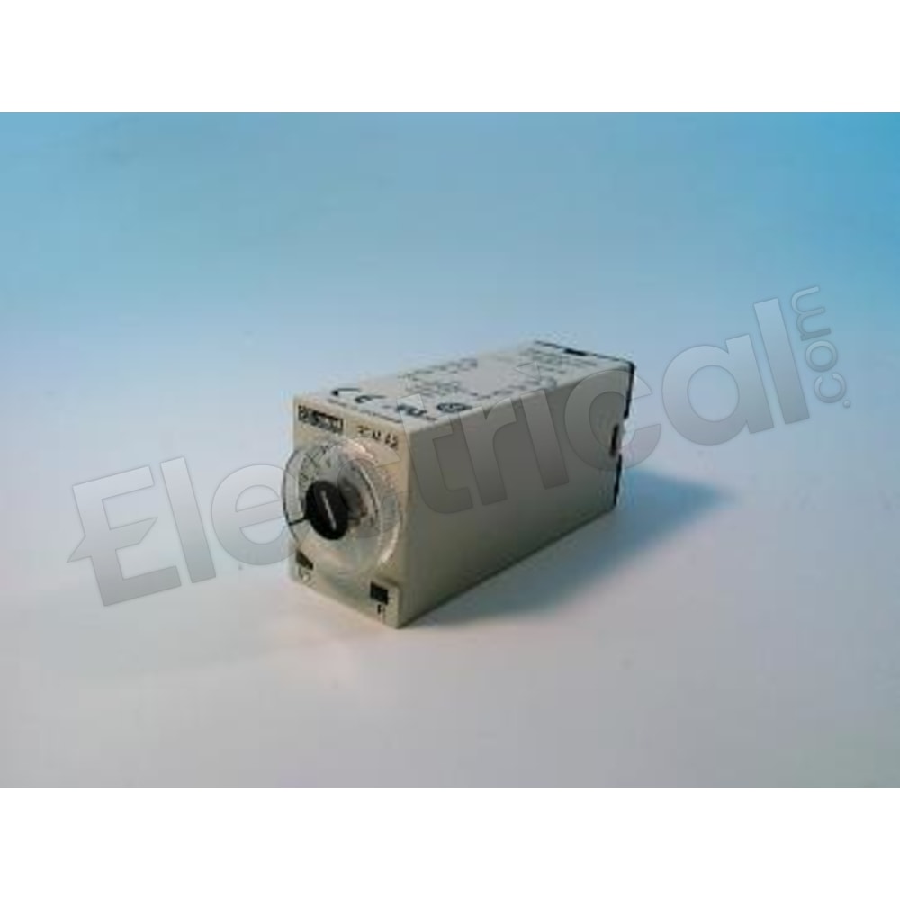 88895206 Crouzet Timer & Counter Automation