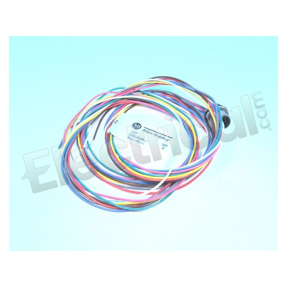 888D-M8AB3-1 Allen-Bradley Power Supply Accessory Power Supply